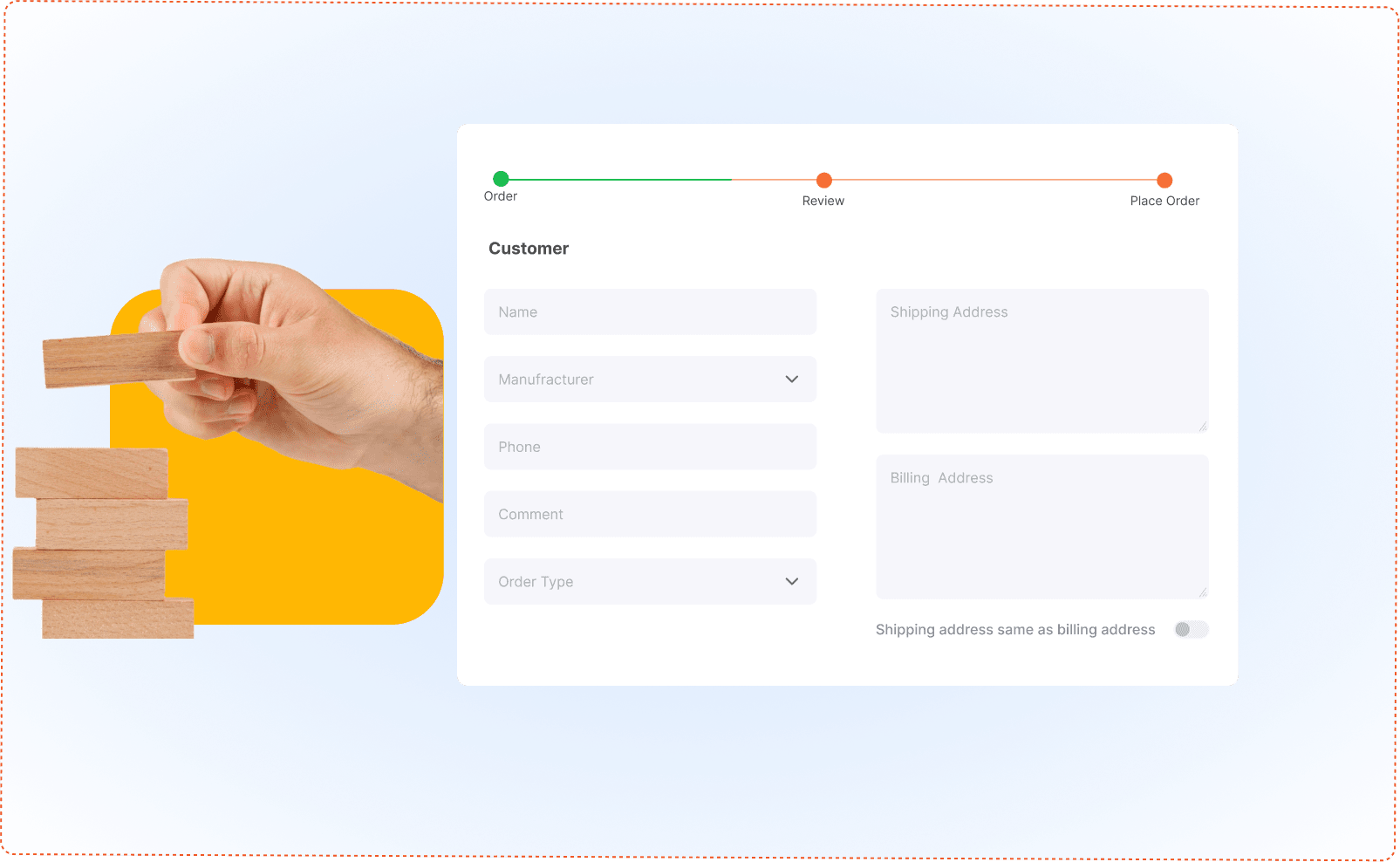 Rapidor's Inventory Management Software for Streamlined Operations