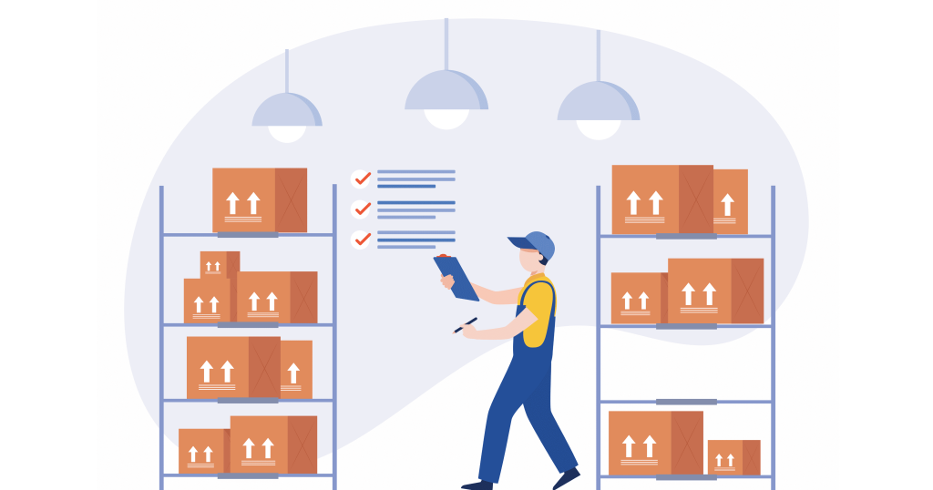 Understanding Of Rapidor's Order Management Software