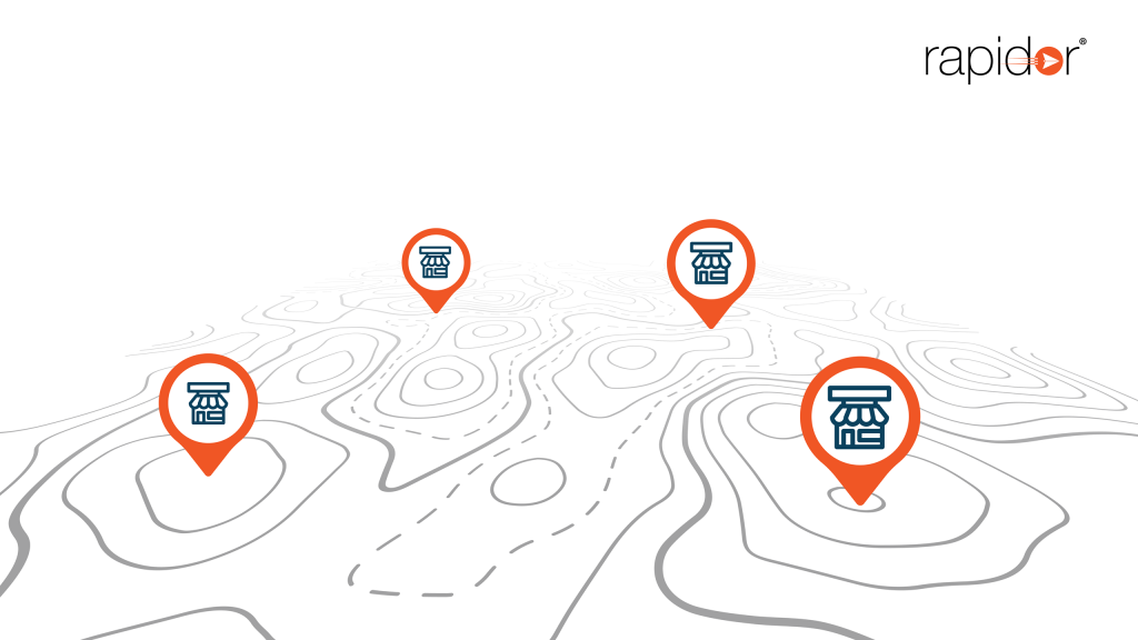 Mastering Geographical Expansion with Operational Automation